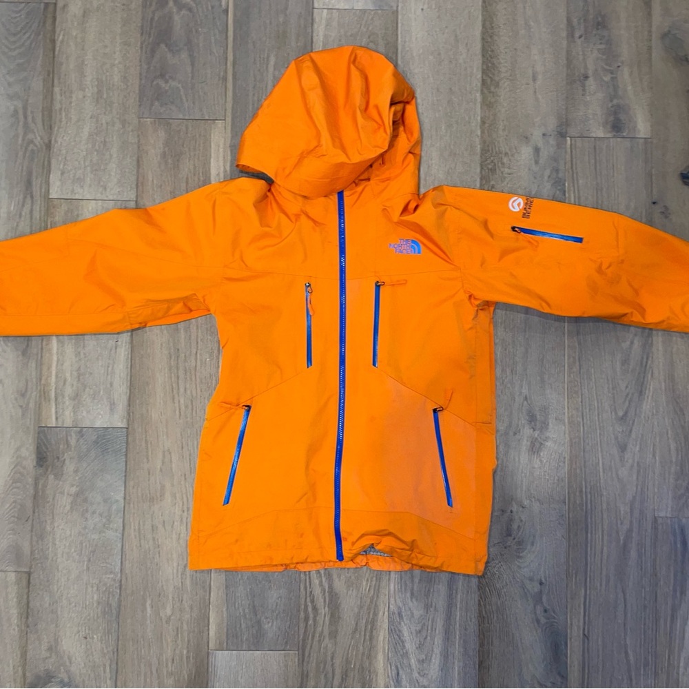 Men’s Summit Series North Face Shell - Gem